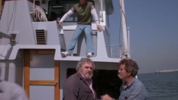 Knight Rider Season 2 Episode 6 Recap