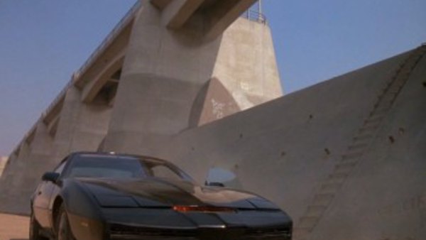 Knight Rider Season 2 Episode 11 Recap