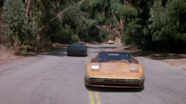 Knight Rider Season 3 Episode 4 Recap