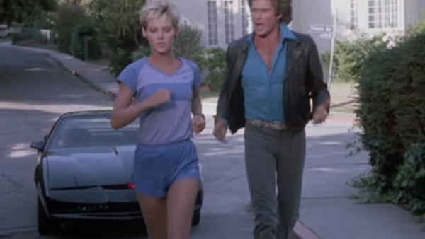 Knight Rider Season 3 Episode 11 Recap