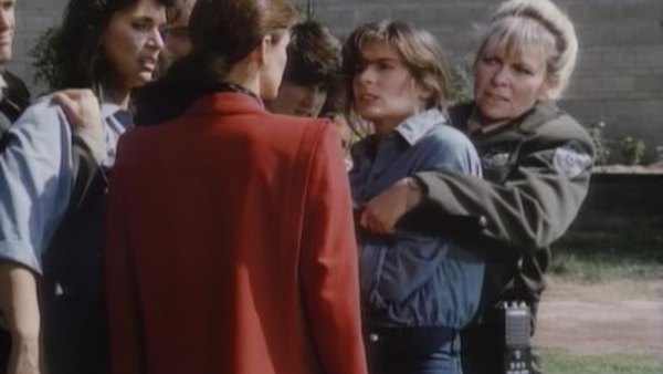 Knight Rider Season 4 Episode 10 Recap