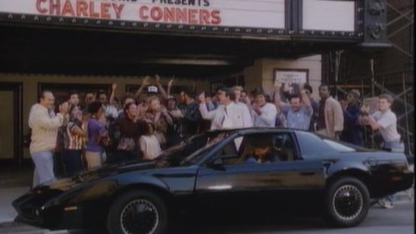 Knight Rider Season 4 Episode 11 Recap