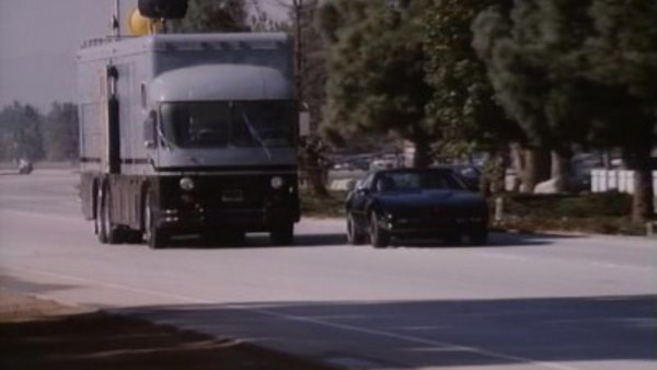 Knight Rider Season 4 Episode 13 Recap