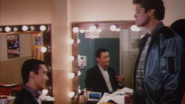 Knight Rider Season 4 Episode 15 Recap