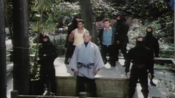 Knight Rider Season 4 Episode 21 Recap