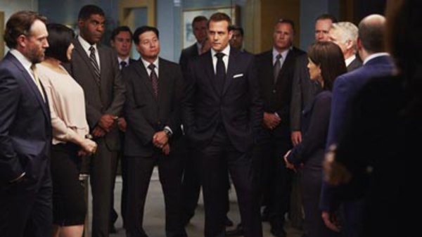 Suits Season 5 Episode 10 Recap and Links
