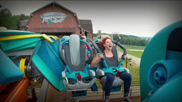 Thrill Factor Season 1 Episode 2