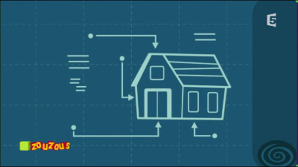 The Mr. Men Show Season 1 Episode 34