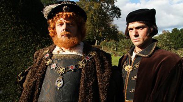 Horrible Histories Season 6 Episode 13