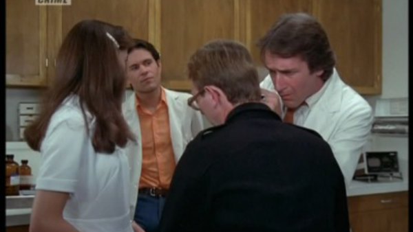 Quincy, M.E. Season 5 Episode 22 Quincy, M.E. Season 5 Episode 22