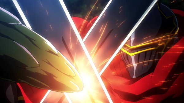 Overlord Episode 7 info and links where to watch
