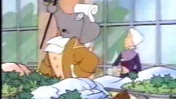 Babar Season 2 Episode 8