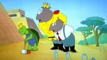 Babar Season 2 Episode 5