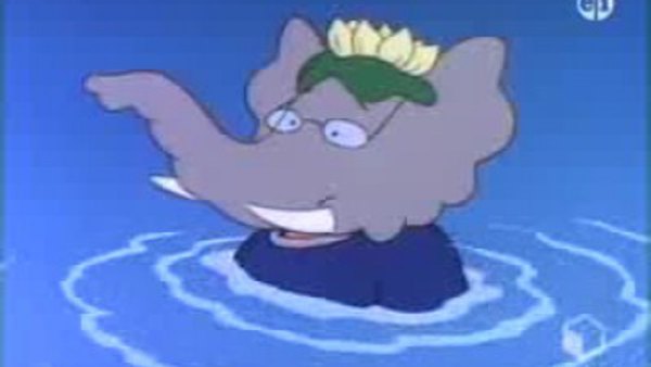 Babar Season 2 Episode 12