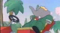 Babar Season 3 Episode 7