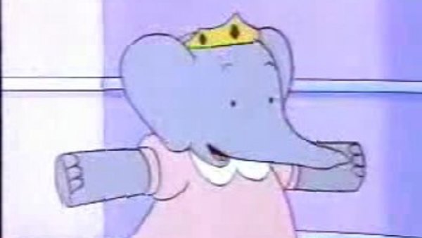 Babar Season 4 Episode 3