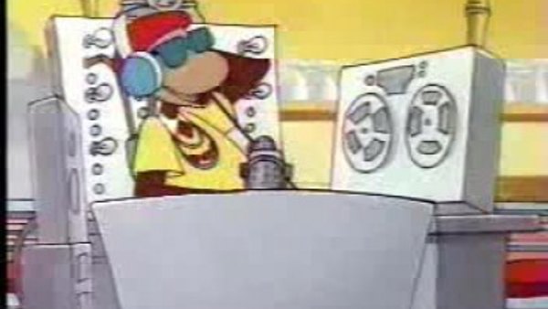 Babar Season 4 Episode 13