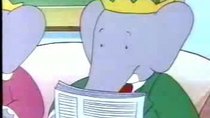 Babar Season 5 Episode 13