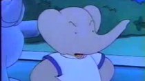 Babar Season 5 Episode 13