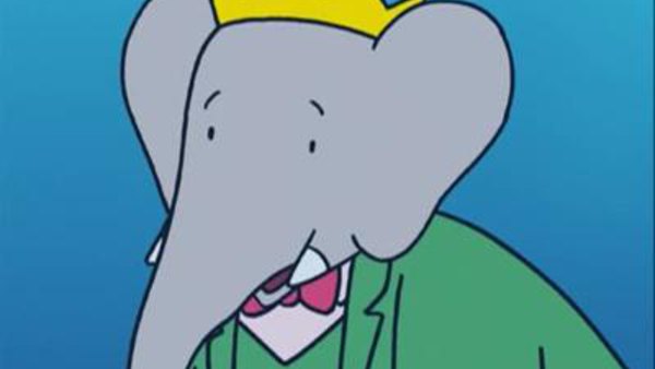 Babar Season 6 Episode 10