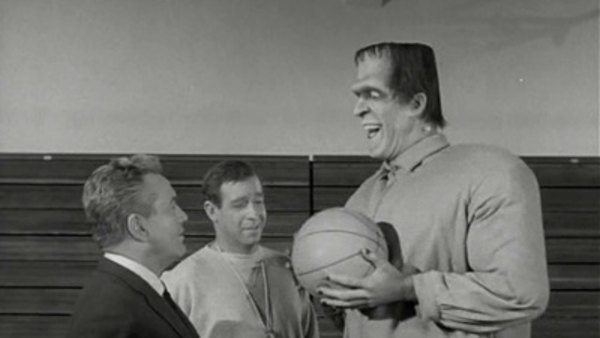 The Munsters Season 1 Episode 17 Recap