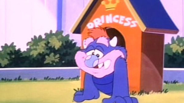 My Pet Monster Season 1 Episode 6