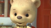 Rupert Season 1 Episode 1