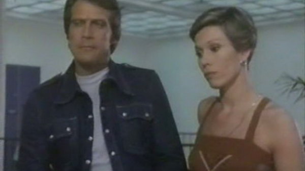 The Six Million Dollar Man Season 5 Episode 10 Recap