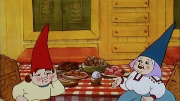 David the Gnome Season 1 Episode 10