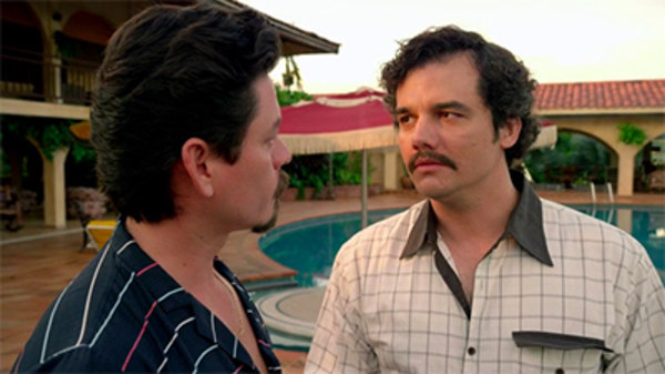 Narcos Season 1 Episode 3 Recap and Links