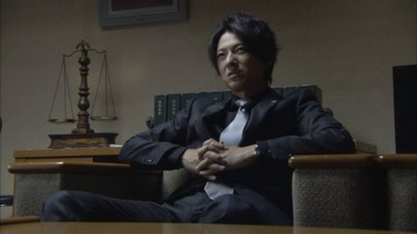 Death Note Episode 8