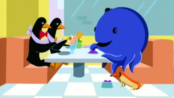 Oswald Season 1 Episode 29