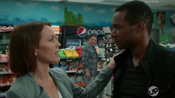 Ties That Bind Season 1 Episode 4