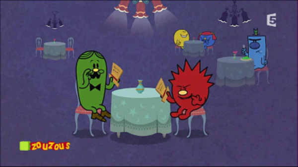 The Mr. Men Show Season 2 Episode 17