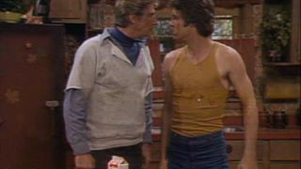 Soap Season 1 Episode 1