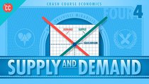 Crash Course Economics Season 1 Episode 13