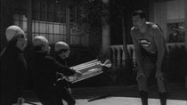 Adventures of Superman episodes (TV Series 1952 - 1958)