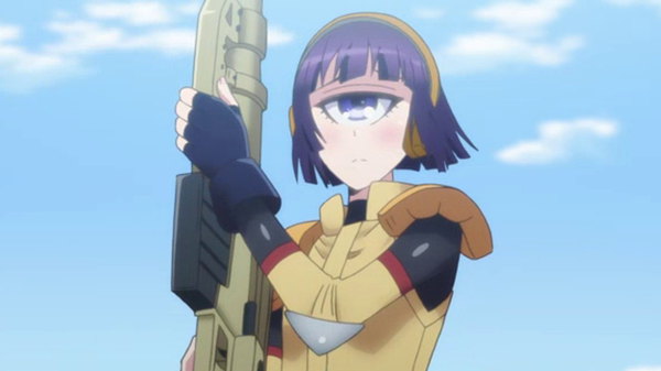 Monster Musume no Iru Nichijou Episode 7 info and links where to watch