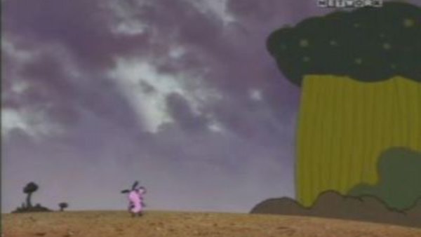Courage the Cowardly Dog Season 4 Episode 15