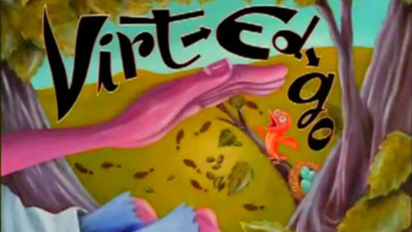 Ed, Edd n Eddy Season 1 Episode 8 Recap