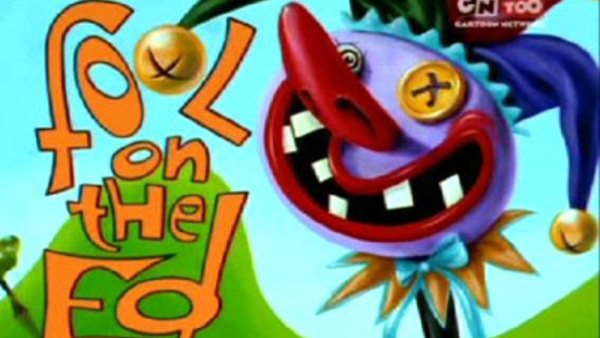 Ed, Edd n Eddy Season 1 Episode 15
