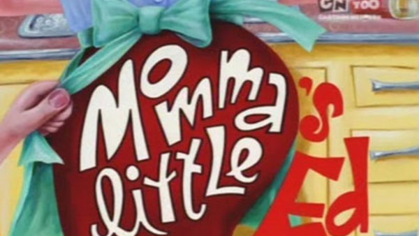 Ed, Edd n Eddy Season 3 Episode 2 Recap