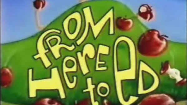 Ed, Edd n Eddy Season 3 Episode 12 Recap