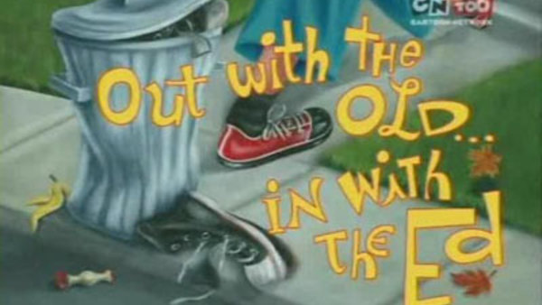Ed, Edd n Eddy Season 5 Episode 1