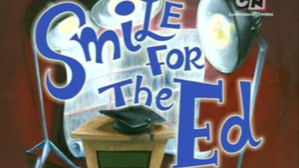 Ed, Edd n Eddy Season 5 Episode 19