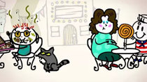 Two More Eggs Season 1 Episode 5