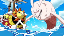 One Piece Episode 367 - Watch One Piece E367 Online