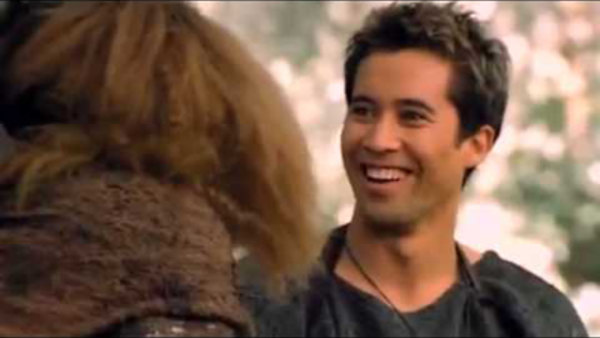 Beastmaster Season 2 Episode 1 Recap