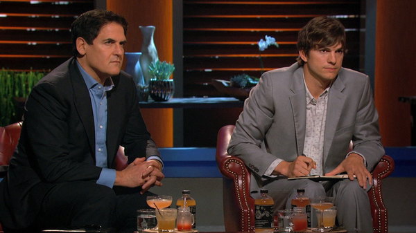 Shark Tank Season 7 Episode 1