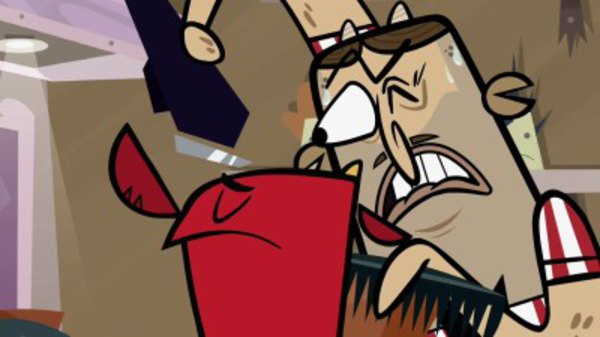 Jimmy Two-Shoes Season 2 Episode 29